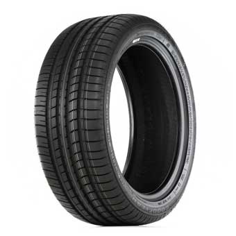 PNEU 225/45R17 91W EAGLE NCT 5 RUN FLAT GOODYEAR | Pneufree.com